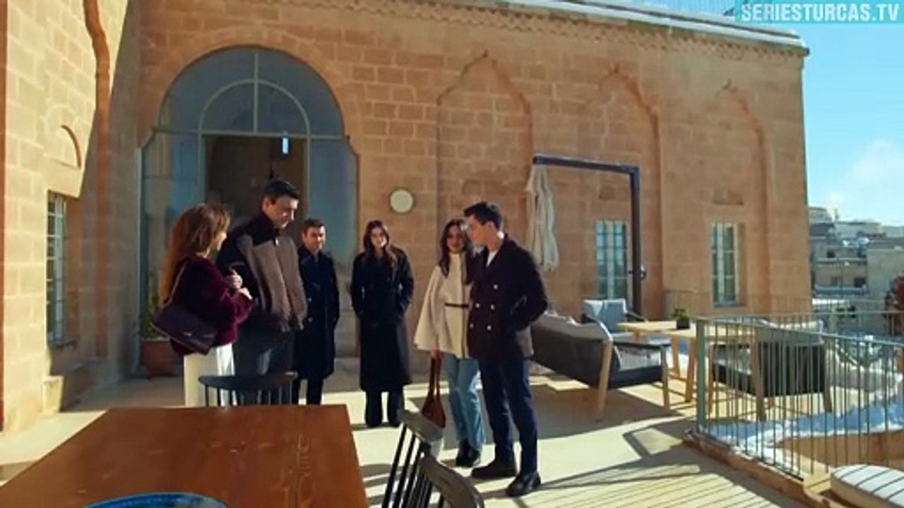 Uzak Sehir - Capitulo 45 en Español - video Dailymotion