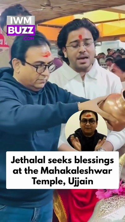 Taarak Mehta Ka Ooltah Chashmah’s Jethalal, aka Dilip Joshi, seeking ...