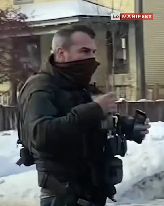 🚨 L’agent qui a tiré à Minneapolis était formé à la traque de fugitifs ...