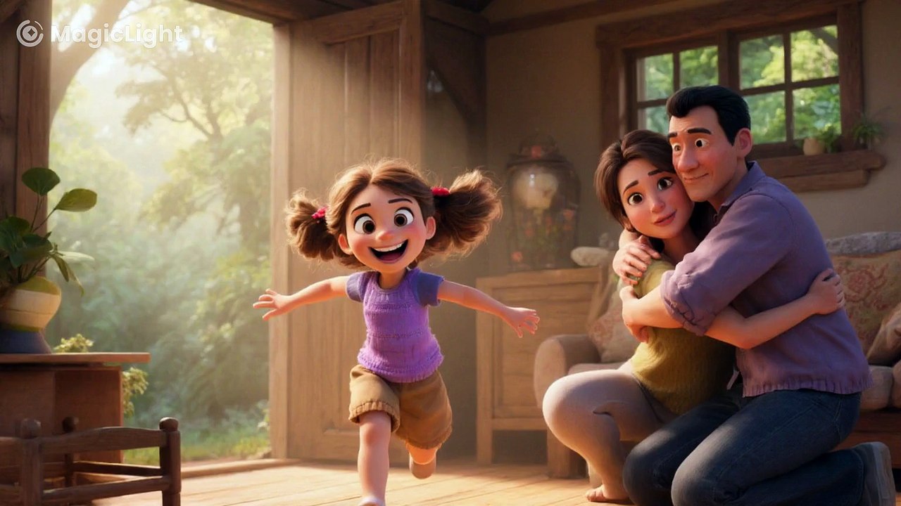 cartoons & tale story - video Dailymotion