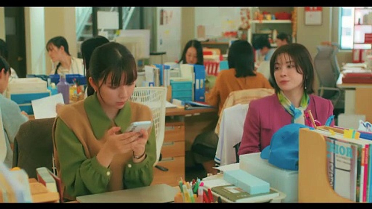 パンダより恋が苦手な私たち 第2話 パンダから学ぶ、恋人を作る方法 2026年日1月17日 - video Dailymotion