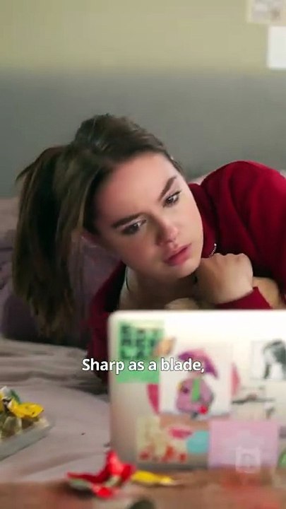 The Words_full short drama - video Dailymotion