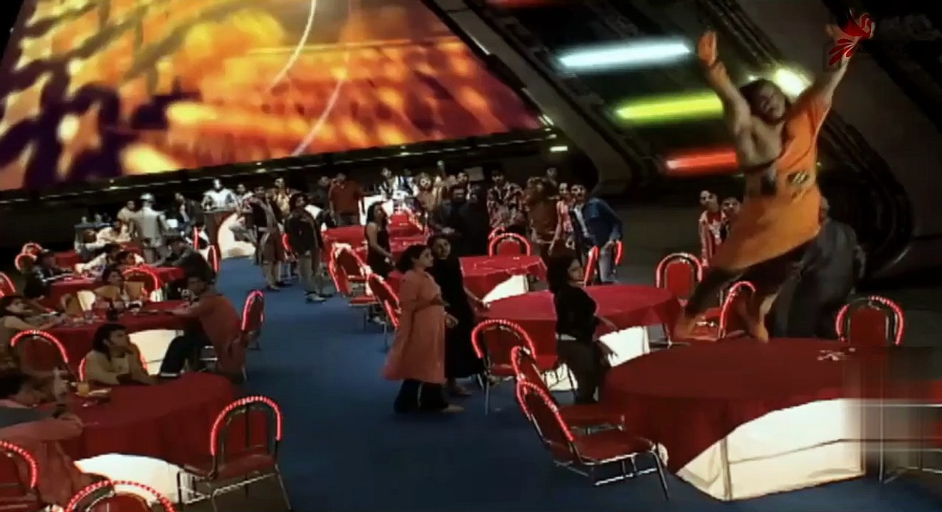 Antariksh - Ek Amar Katha Serial - Episode 19 ABC Drama Digital - video ...