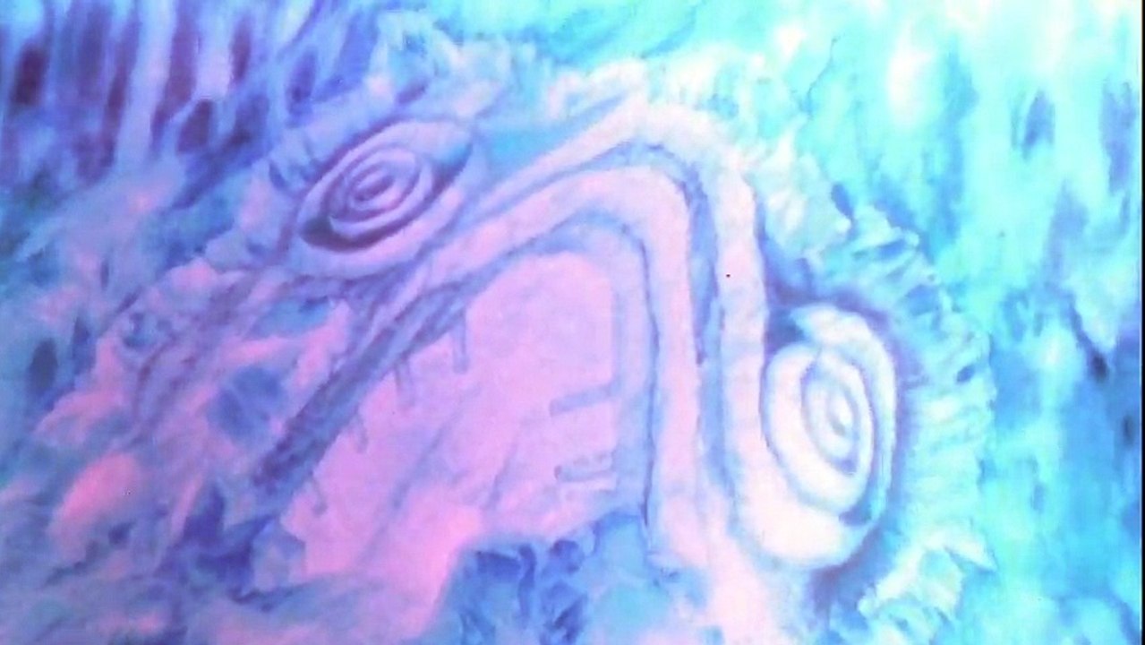 SPRIGGAN - Vídeo Dailymotion