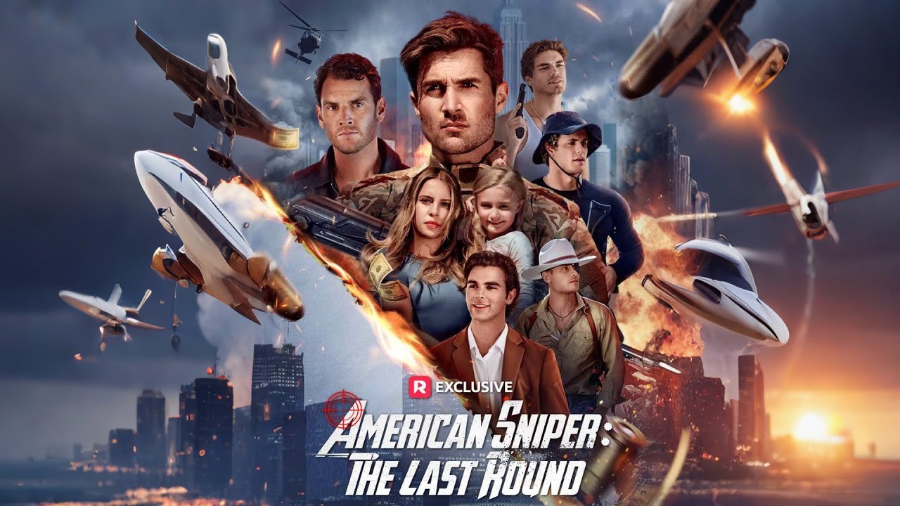 AMERICAN SNIPER THE LAST ROUND - video Dailymotion