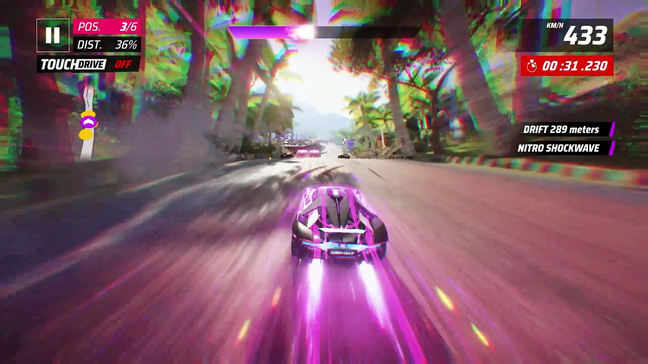 ASPHALT-9 LEGENDS RACE 82 - video Dailymotion