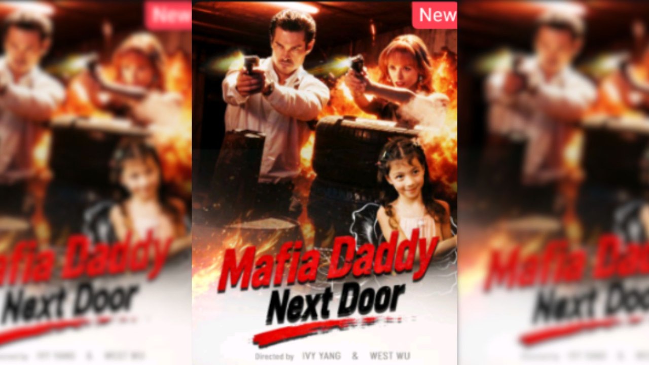 Mafia Daddy Next Door Full Movie - video Dailymotion
