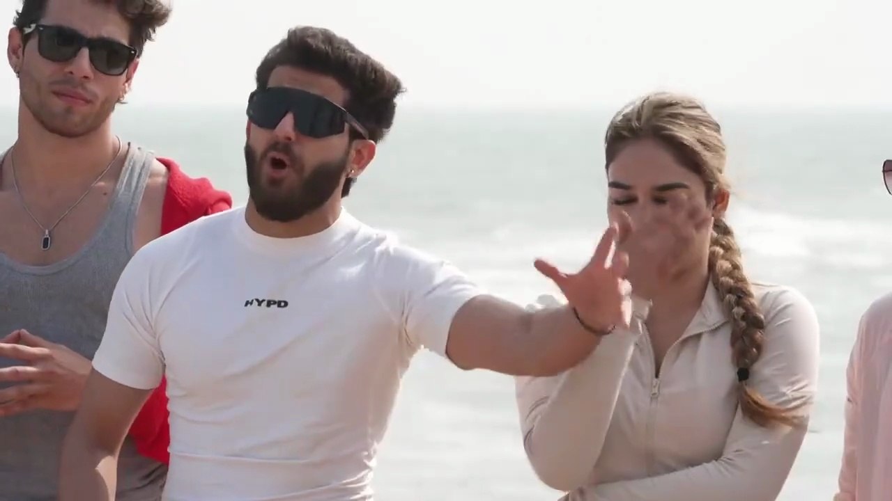 Splitsvilla S16E05 - video Dailymotion