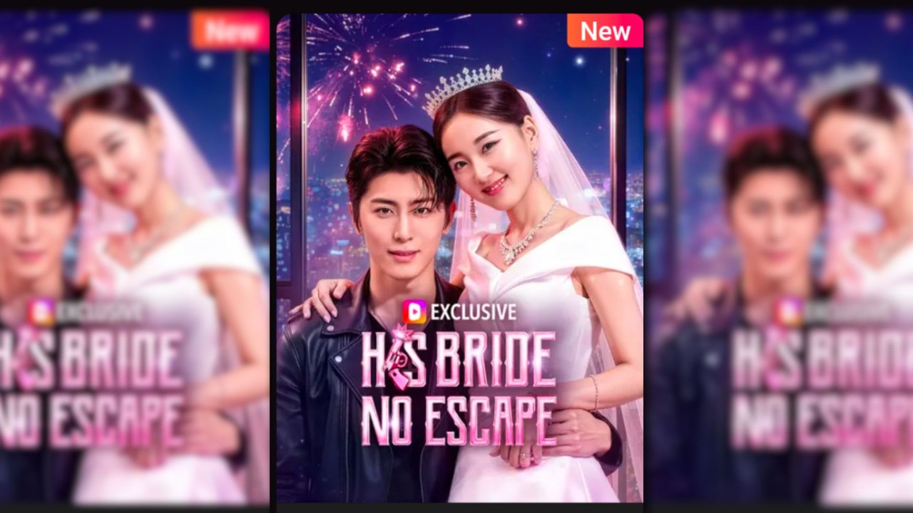 His Bride, No Escape Full Movie - video Dailymotion