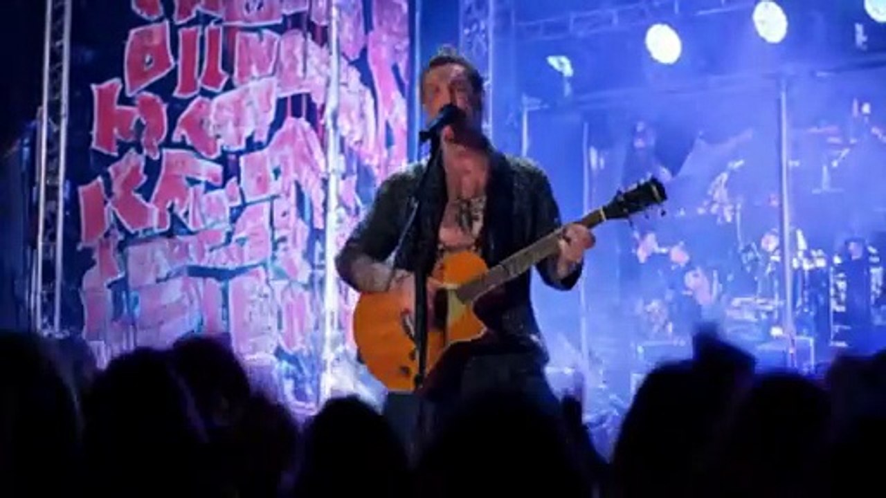 Senses Of Fear - No Way Out (Official Music Video) - video Dailymotion