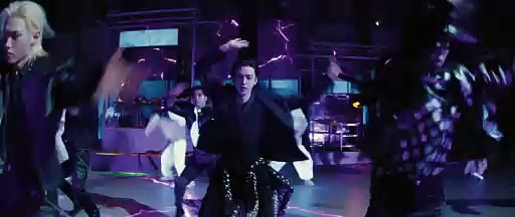 Stray Kids _Do It_ M_V - video Dailymotion