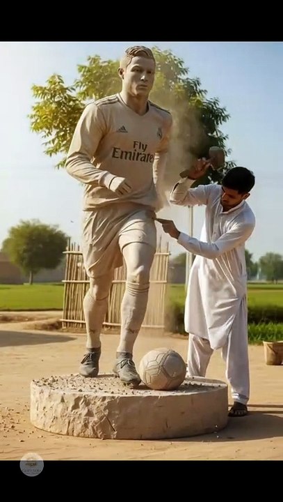 Ronaldo the legend_ - video Dailymotion