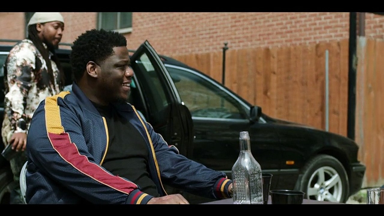 Power Book IV Force - Season 3 Episode 05 THE LAST DANCE - video ...