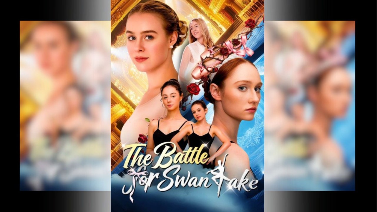 The Battle For Swan Lake - video Dailymotion