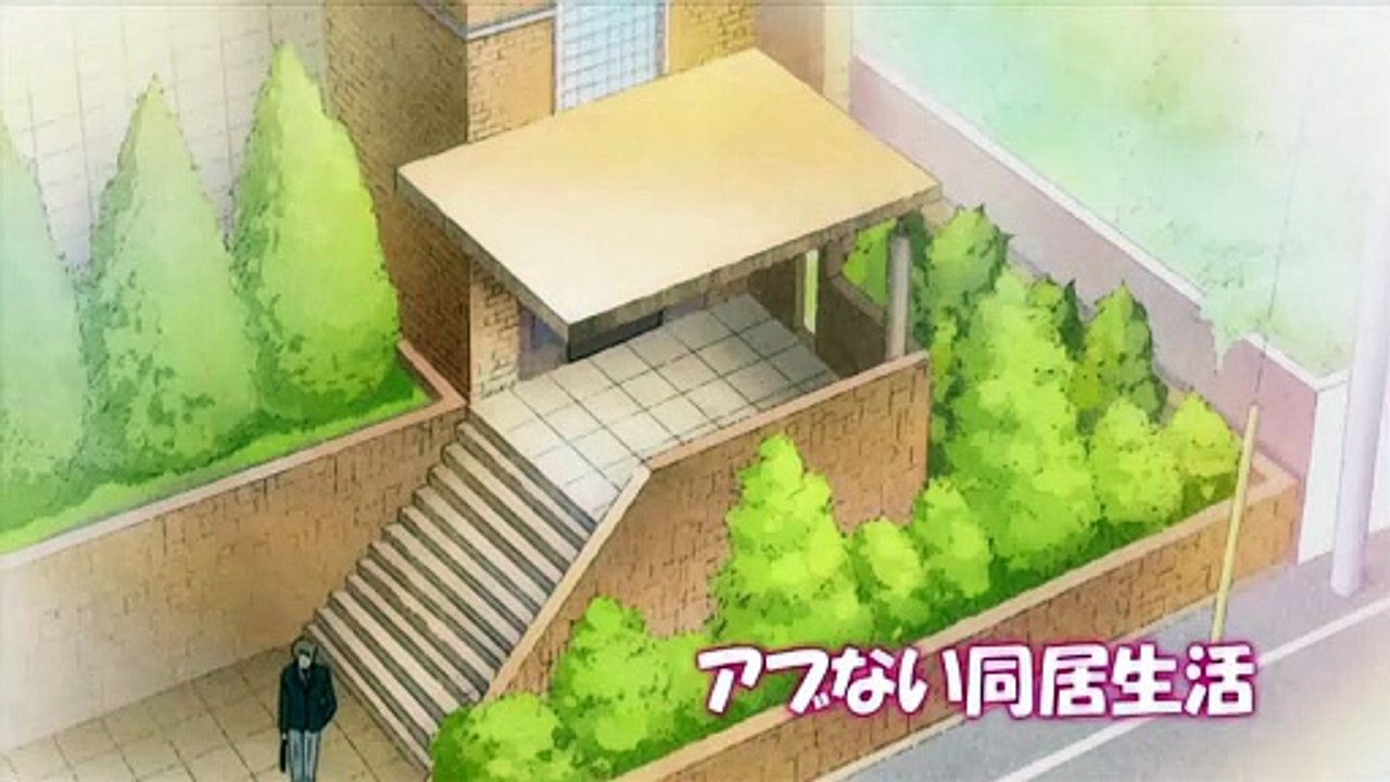 ItaKiss (Itazura na Kiss) - Ep 2 (Eng Sub) - video Dailymotion