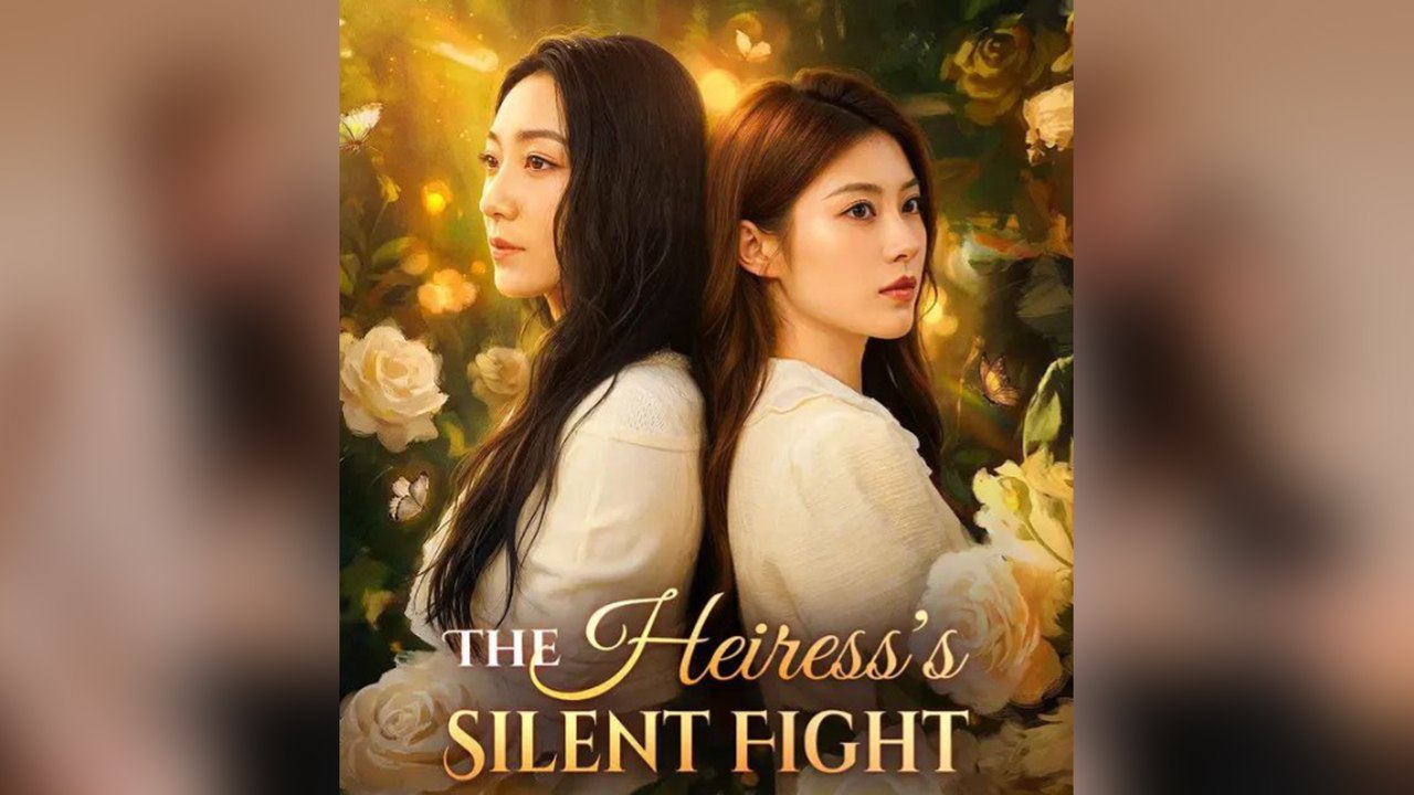 The Heiress's Silent Fight - video Dailymotion