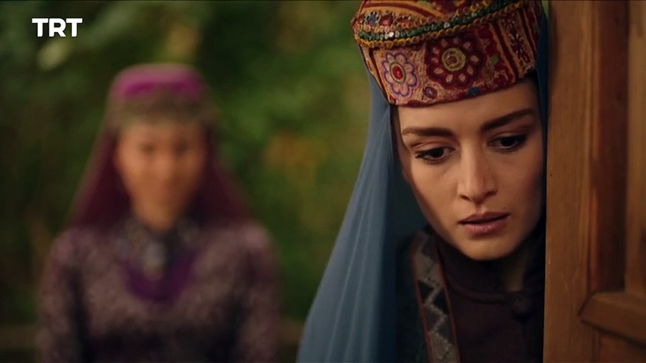 Yunus Emre - Season 2 Episode 09 - video Dailymotion