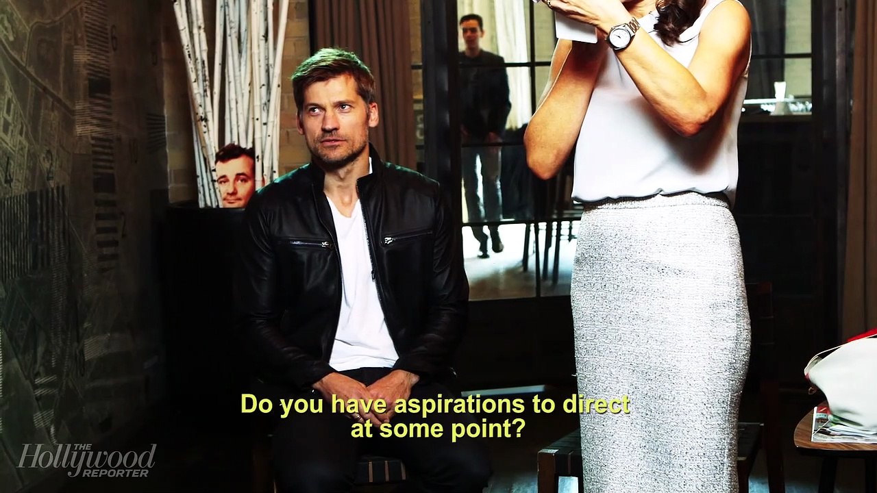 'Game of Thrones' Cast Members Through the Years: Interviews with ...