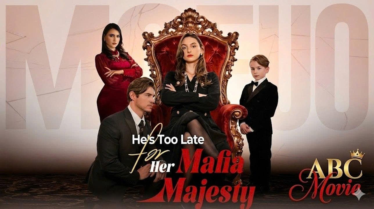 He's Too Late For Her Mafia Majesty 🌻 - video Dailymotion