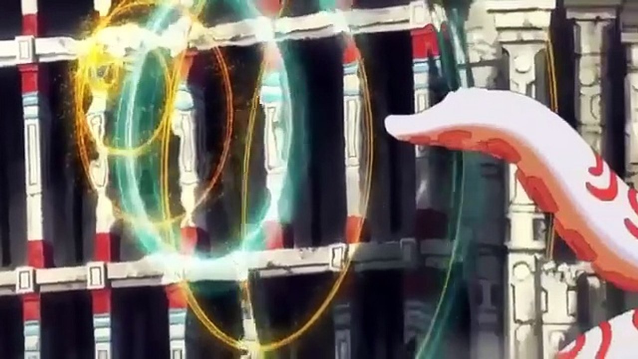 Doraemon y La aventura en la Antártida - Vídeo Dailymotion