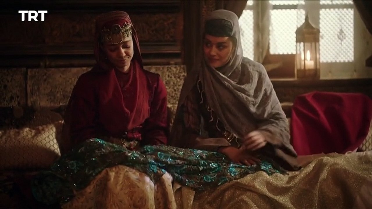 Yunus Emre - Season 2 Episode 04 - video Dailymotion