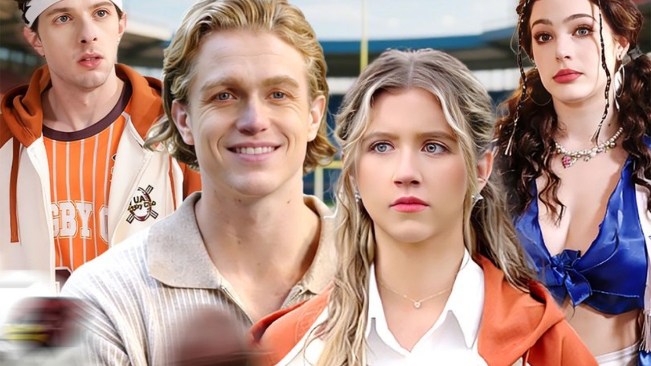 Too Late To Miss Me (2025) - FULL HD [Eng Sub] - video Dailymotion