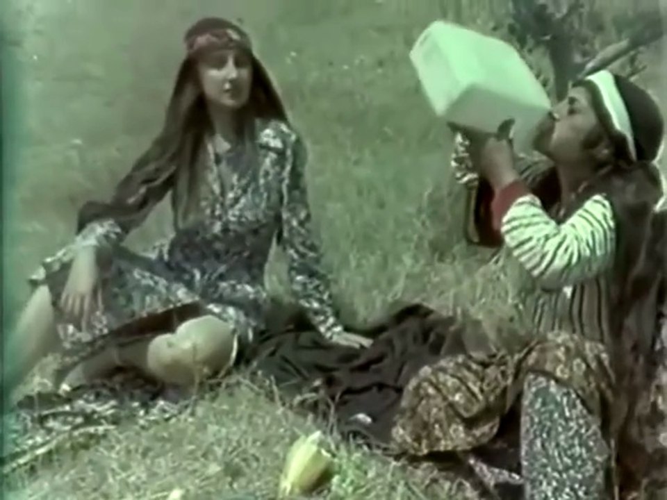 1984 Öfke SELMA POYRAZ ŞELALE DEMİR Türk Filmi İzle - Dailymotion Video