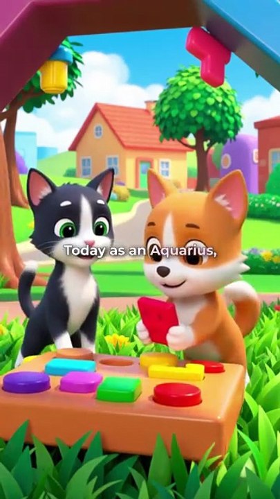 Aquarius (born in: January 20 - February 18) daily zodiac sign ...