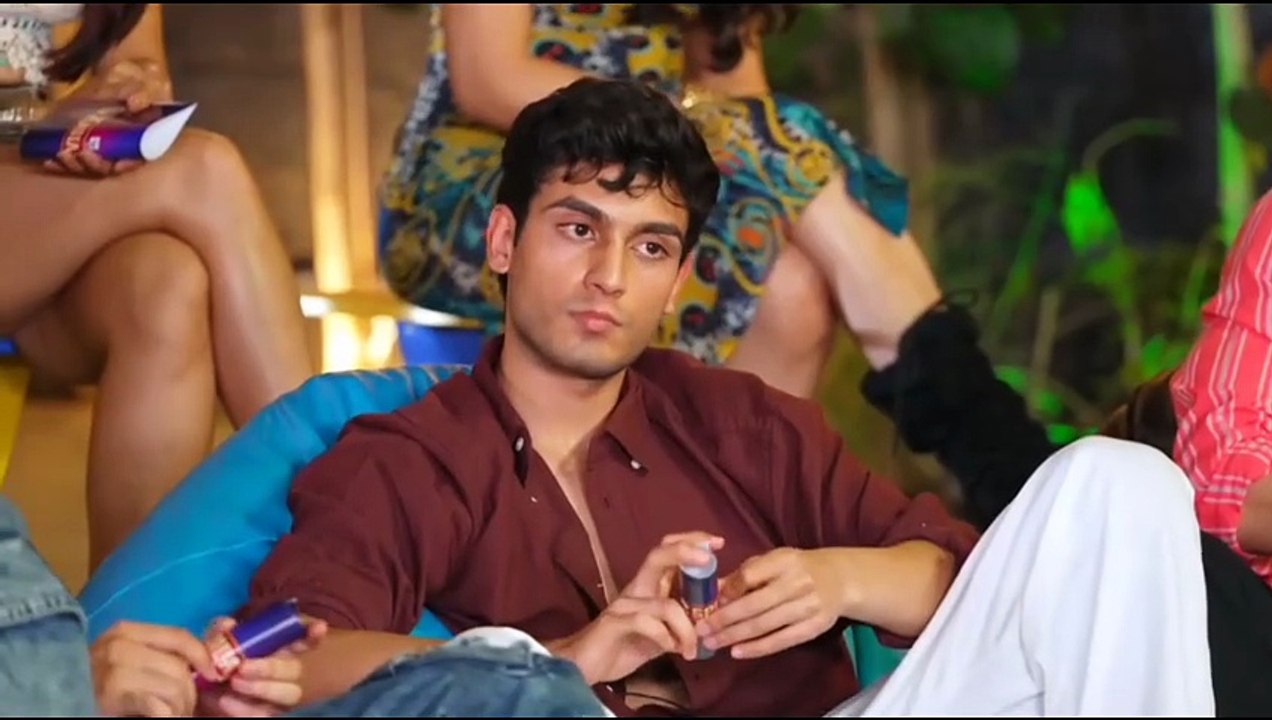 SPlitsvilla S16-Ep 3- part2 - video Dailymotion