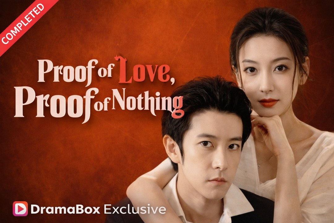 Proof of Love Proof of Nothing Drama Movies English Sub - Video Dailymotion