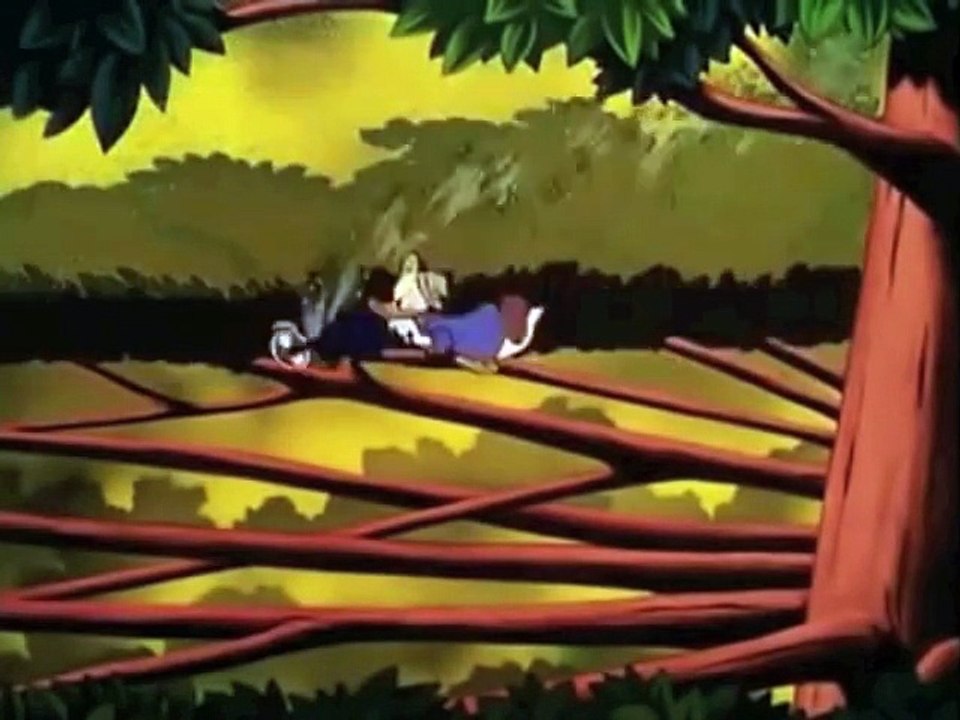 Disney Classic Cartoons! 100 minutes long!. Animated Movie - video ...