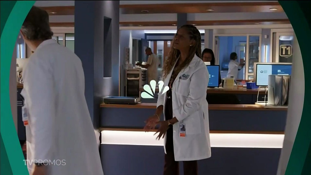 Chicago Med S11E10 Frost on Fire - video Dailymotion