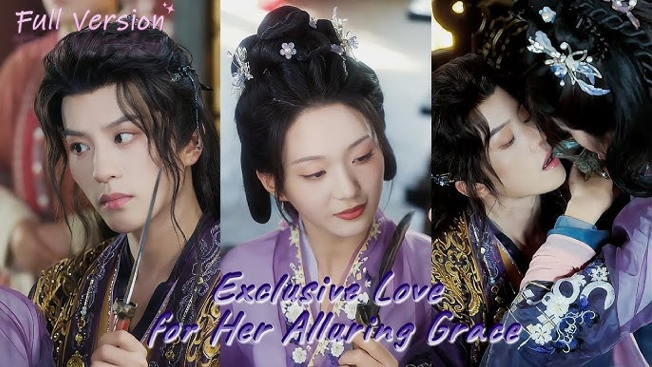 I Married The Crown Prince’s Enemy (2025) - FULL HD [Eng Sub] - video ...
