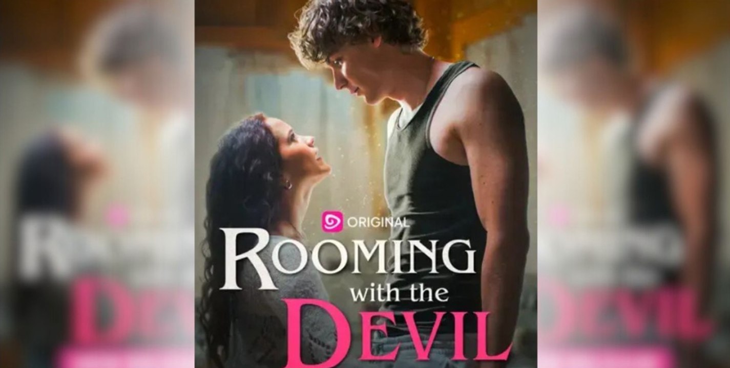 [Hot 2026🔥] Rooming with the Devil Full Movie CJ - video Dailymotion