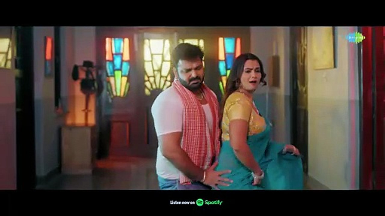 Maar Dihi Paala _ Pawan Singh New Song _ Shilpi Raj _ Neelam Giri _ New ...