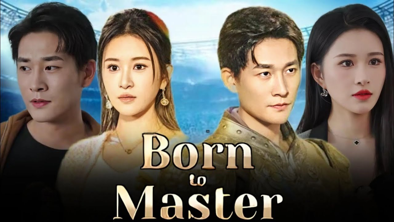 Born to Master (Dubbed) - video Dailymotion