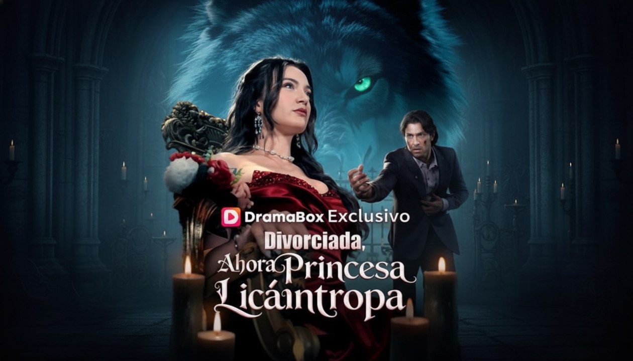 [Doblado ESP] Divorciada, Ahora Princesa Licántropa - video Dailymotion