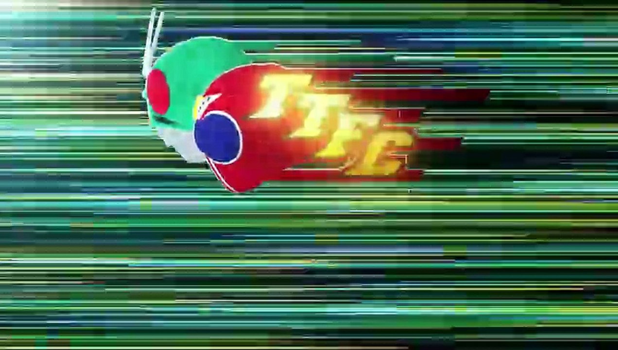 Kamen Rider Zeztz Series of Sister's Substory Agent Minami 18 - video ...