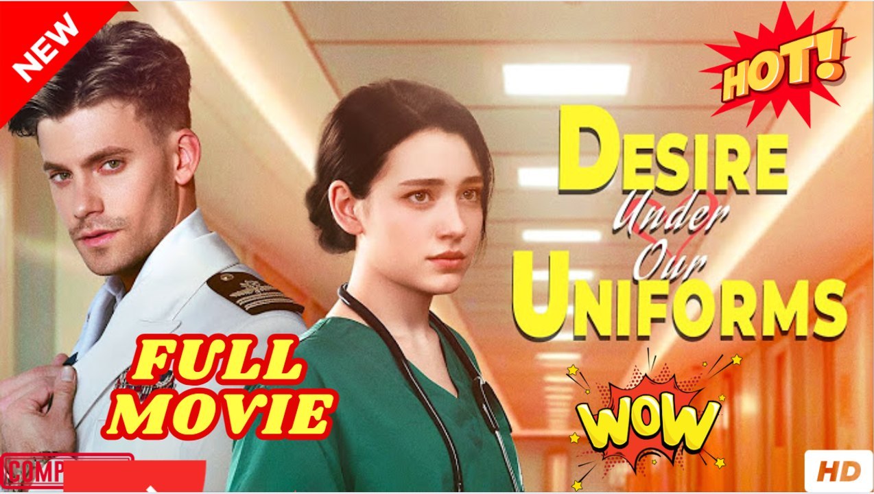 🔥💥 Desire Under Our Uniforms Full Movie - Reelshort - video Dailymotion