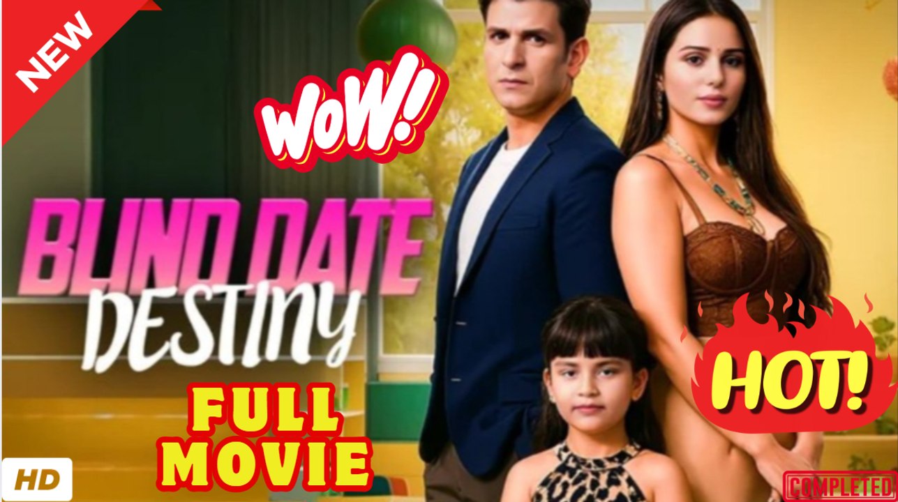 🍎🔥💥 A Blind Destiny ENGLISH SUB (2026) - FULL - video Dailymotion