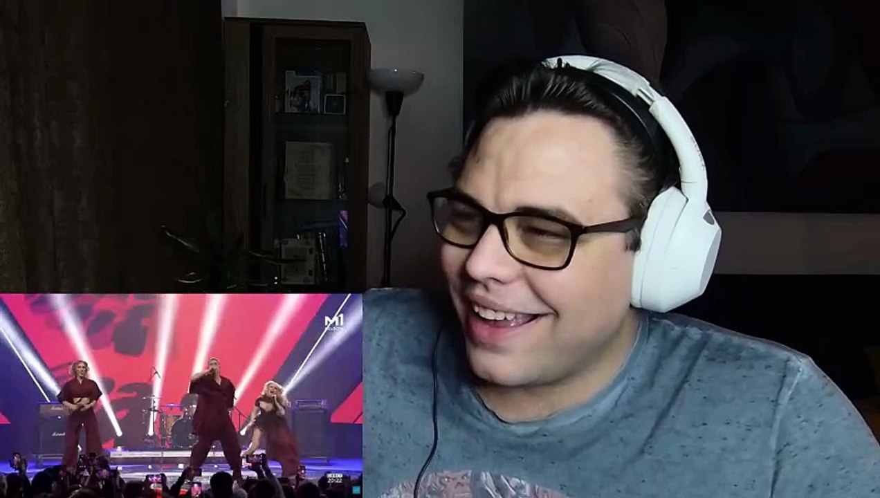 Satoshi - Viva Moldova! | REACTION - video Dailymotion