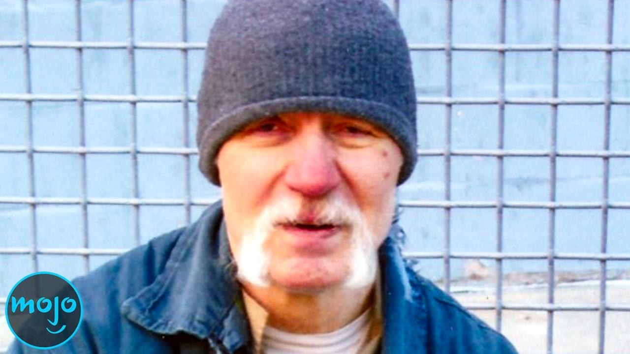 8 Criminals Who Committed Murder in Prison - video Dailymotion