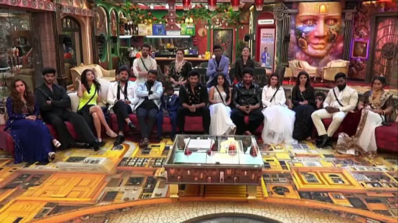 Bigg Boss Marathi Season 6 Episode 7 | Day Time: Truth Bombs Explode 🔥 ...