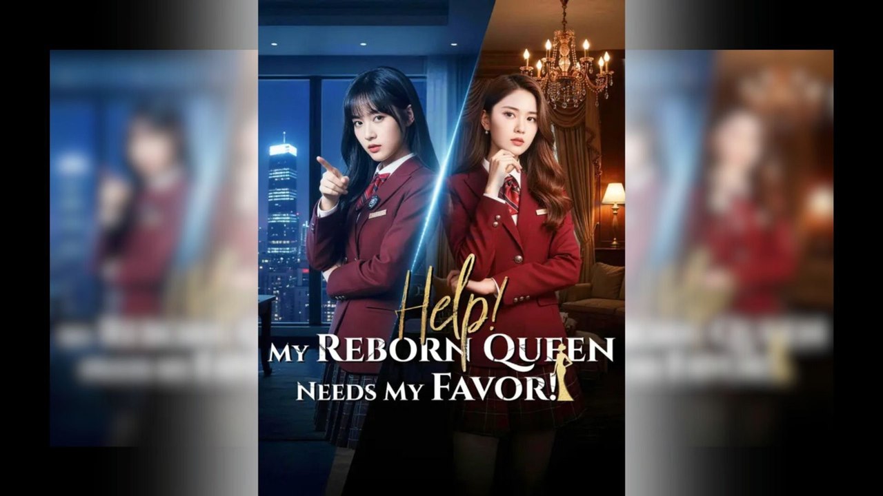 Wait, the Villain is a Nanny's Daughter Full Movie - Video Dailymotion