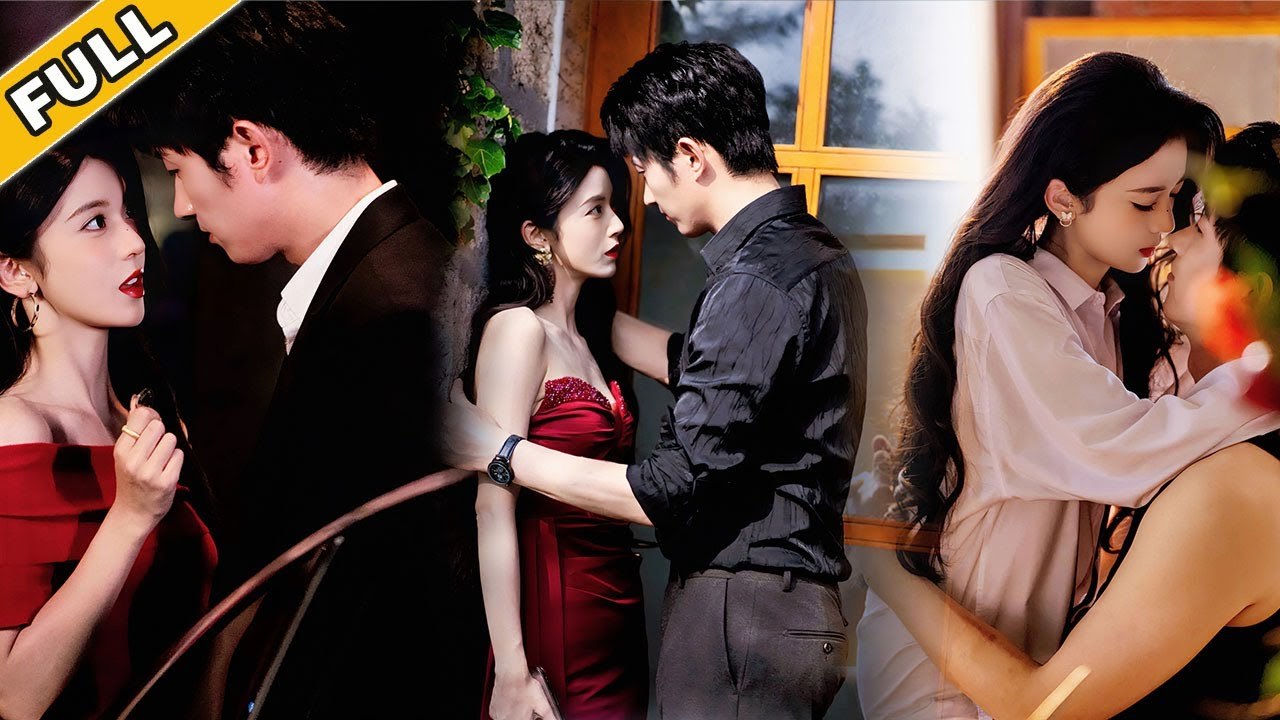 She Came To Investigate The Truth Never Knowing Celibate CEO I Was ...