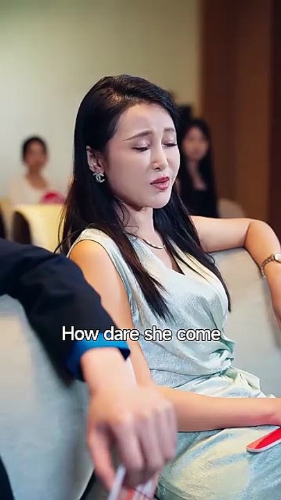 Death Gave Me a Second Chance #Dramabox - video Dailymotion