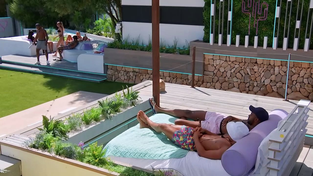 Love Island S07E44 Episode 38 SDCC - video Dailymotion