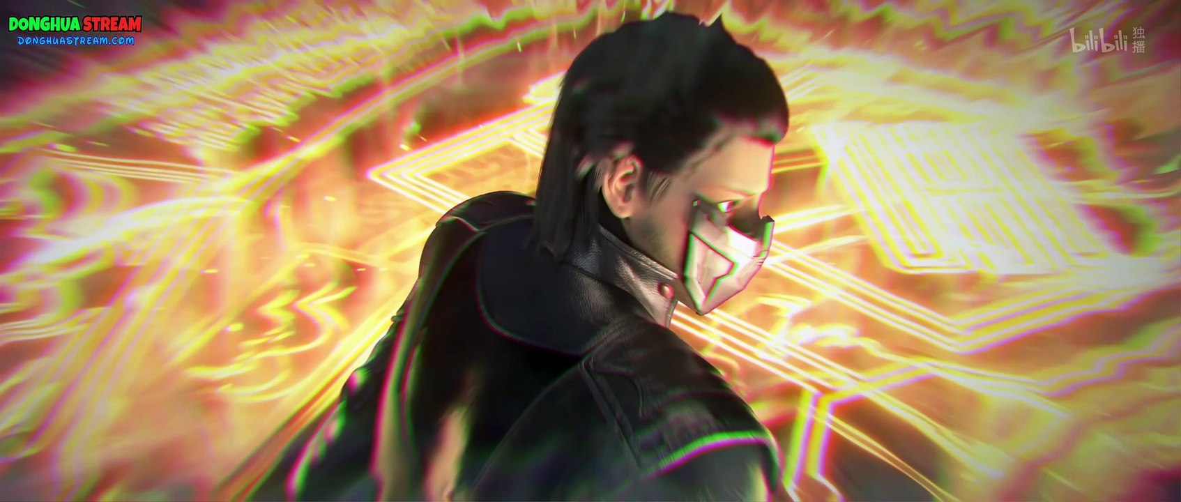 The Other Side of Deep Space Episode 3 [English Sub] - video Dailymotion