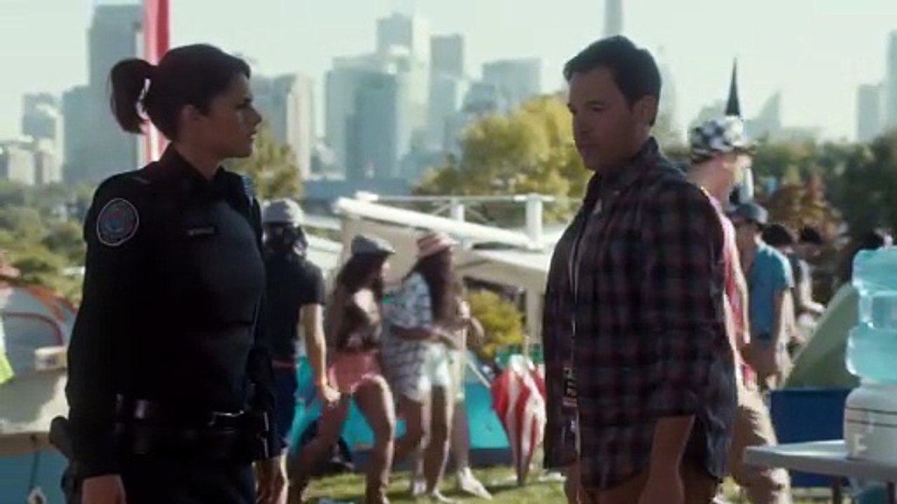 Rookie Blue Season 6 Episode 10 - Video Dailymotion