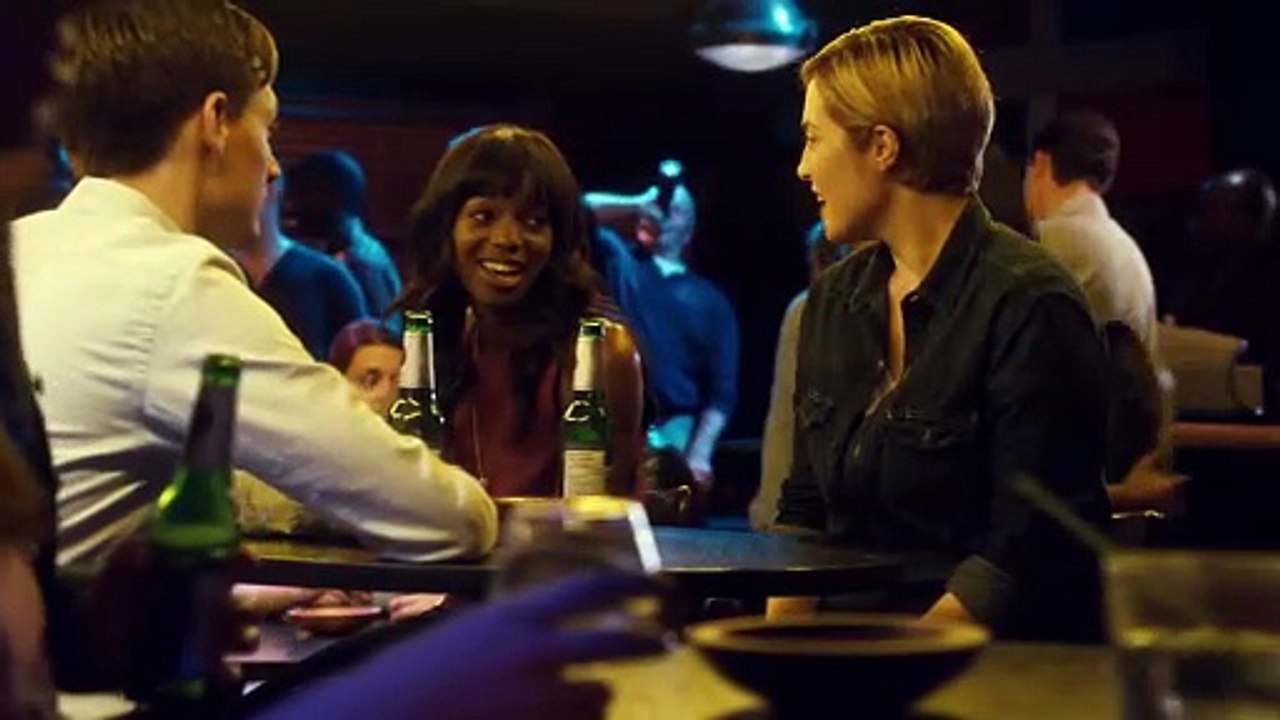 Rookie Blue Season 6 Episode 1 - Video Dailymotion